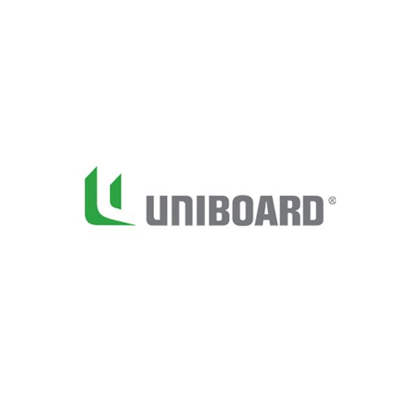 Uniboard • VAL-D'OR - Uniboard